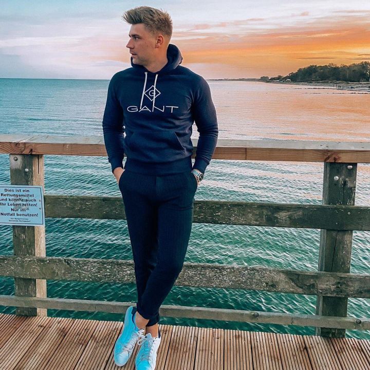 Instagram nico.runge: Clothes, Outfits, Brands, Style and Looks | Spotern