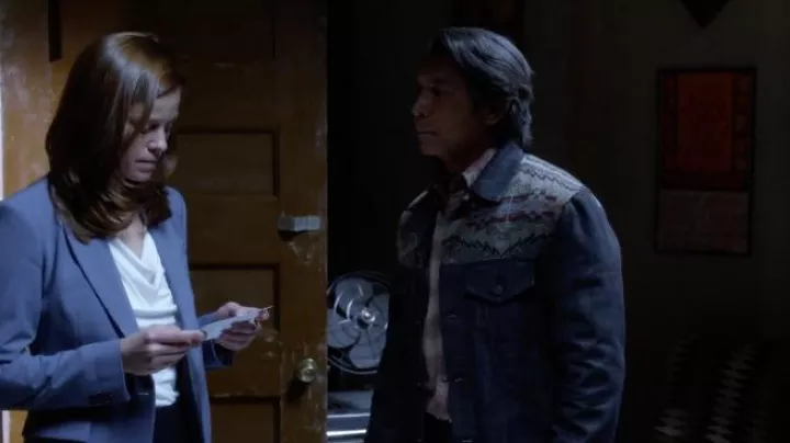 Longmire: Clothes, Outfits, Brands, Style and Looks | Spotern