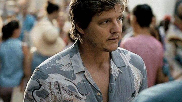 Triple Frontier: Clothes, Outfits, Brands, Style and Looks | Spotern