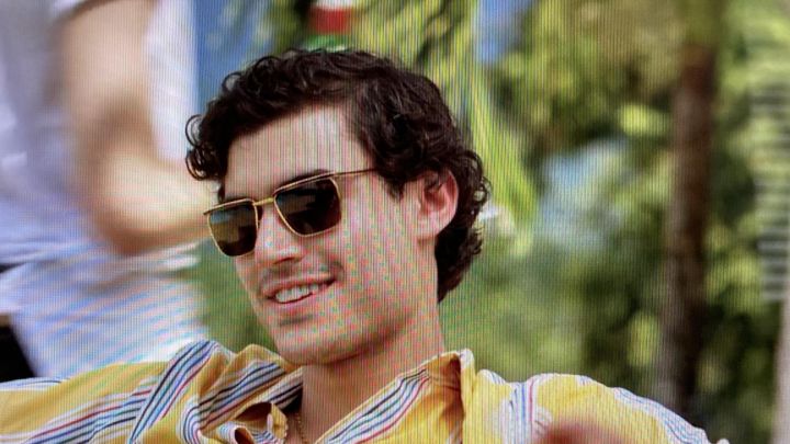 Narcos: Clothes, Outfits, Brands, Style and Looks | Spotern