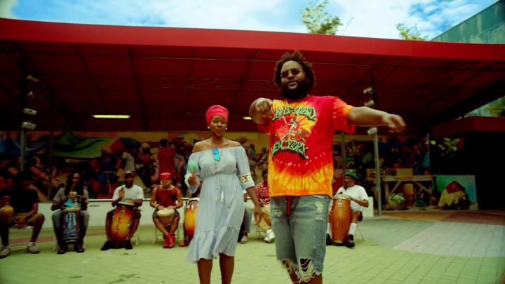 Bas - Tribe with J.Cole: Clothes, Outfits, Brands, Style and Looks ...