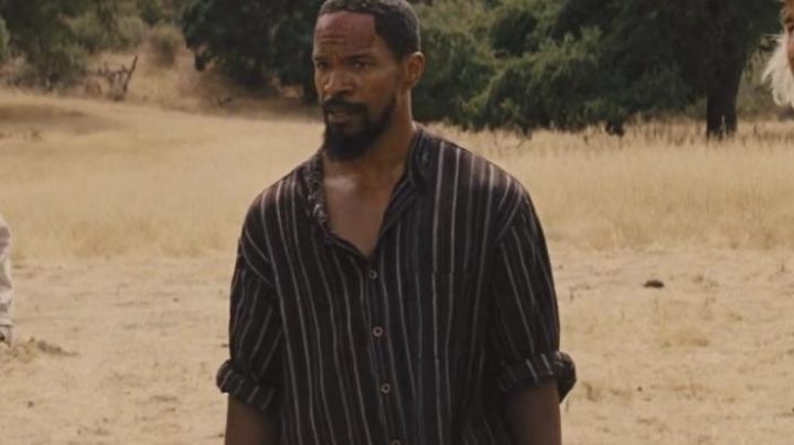 Django Unchained: Clothes, Outfits, Brands, Style and Looks | Spotern