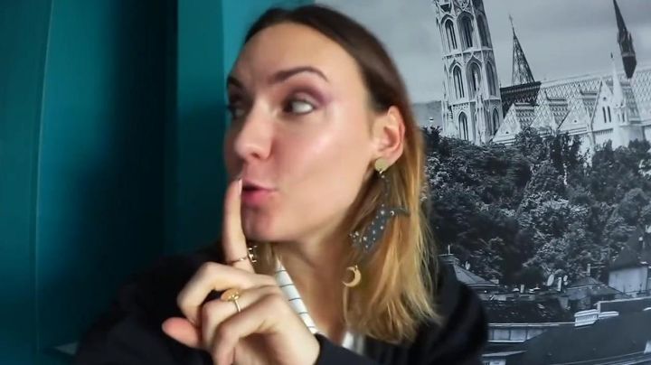 Budapest avec ma mère - Natoo: Clothes, Outfits, Brands, Style and ...