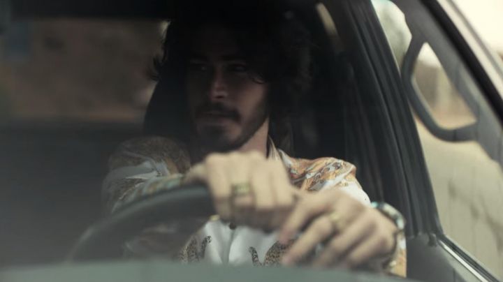Narcos: Mexico: Clothes, Outfits, Brands, Style and Looks | Spotern