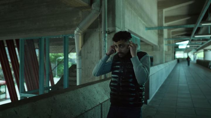 Snabba Cash: Clothes, Outfits, Brands, Style and Looks | Spotern