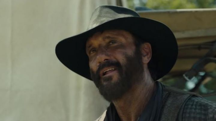 1883: Clothes, Outfits, Brands, Style and Looks | Spotern