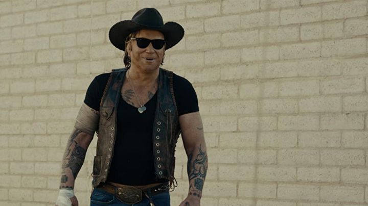 The Commando: Clothes, Outfits, Brands, Style and Looks | Spotern