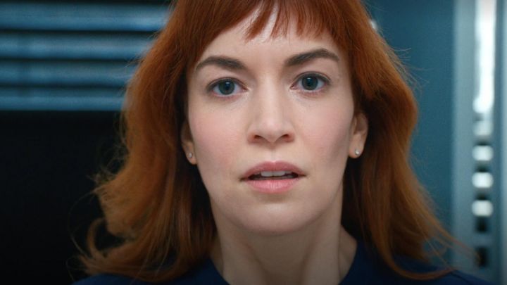 Severance: Clothes, Outfits, Brands, Style and Looks | Spotern