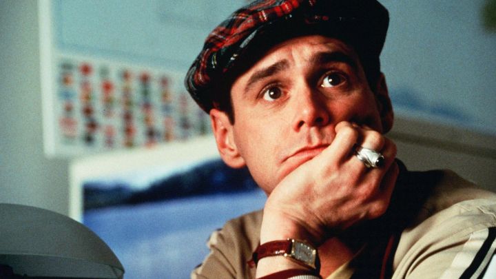 The Truman Show: Clothes, Outfits, Brands, Style and Looks | Spotern