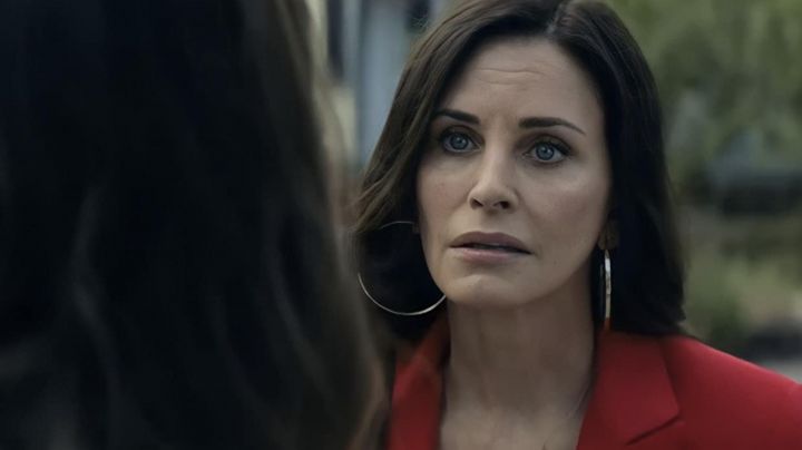 Scream: Clothes, Outfits, Brands, Style and Looks | Spotern