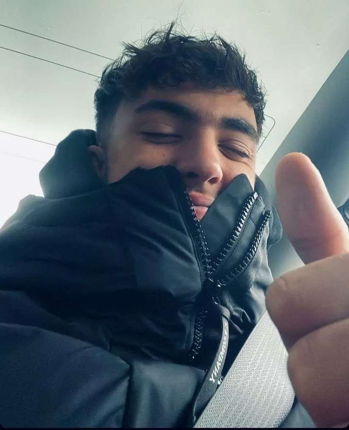 Instagram inoxtag_michou_yp : Vêtements, Mode, Marque, Look et Style ...