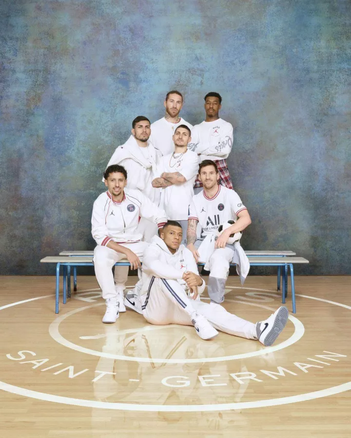 Kylian Mbappé: Clothes, Outfits, Brands, Style and Looks | Spotern