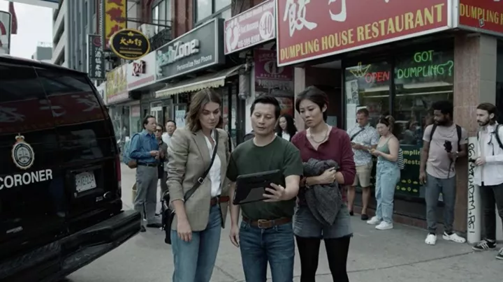 Coroner: Clothes, Outfits, Brands, Style and Looks | Spotern