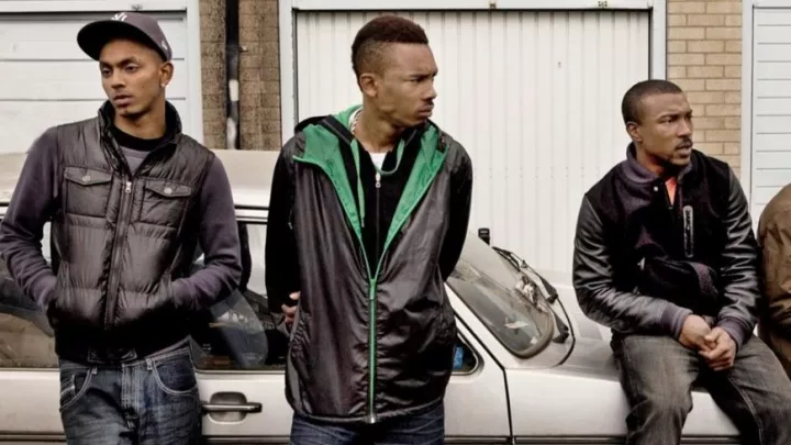 Top Boy: Ropa, Moda, Marca, Look y Estilo | Spotern
