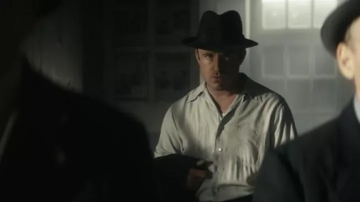 The Survivor: Clothes, Outfits, Brands, Style and Looks | Spotern