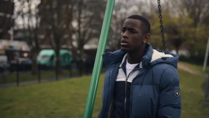 Top Boy: Clothes, Outfits, Brands, Style and Looks | Spotern