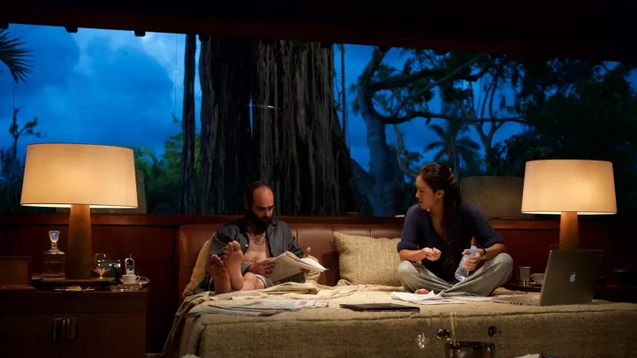 Miami Vice: Clothes, Outfits, Brands, Style and Looks | Spotern