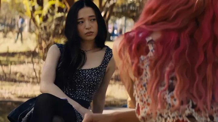 Scream: Clothes, Outfits, Brands, Style and Looks | Spotern