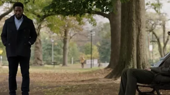 A Good Person: Clothes, Outfits, Brands, Style and Looks | Spotern