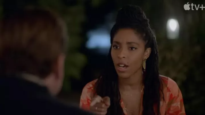 Jessica Williams: Clothes, Outfits, Brands, Style and Looks | Spotern