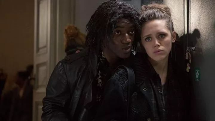 Fallen: Clothes, Outfits, Brands, Style and Looks | Spotern