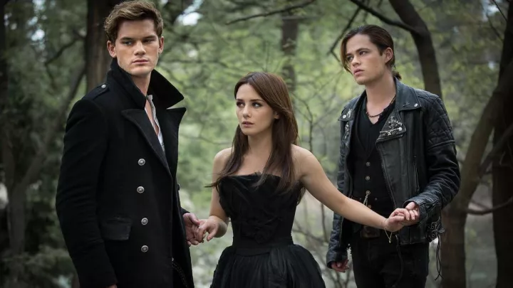 Fallen: Clothes, Outfits, Brands, Style and Looks | Spotern