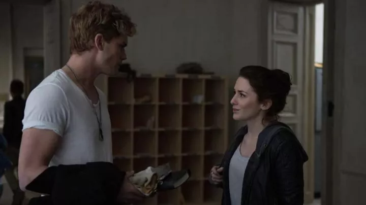 Fallen: Clothes, Outfits, Brands, Style and Looks | Spotern