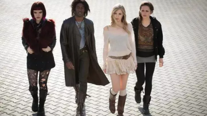 Fallen: Clothes, Outfits, Brands, Style and Looks | Spotern