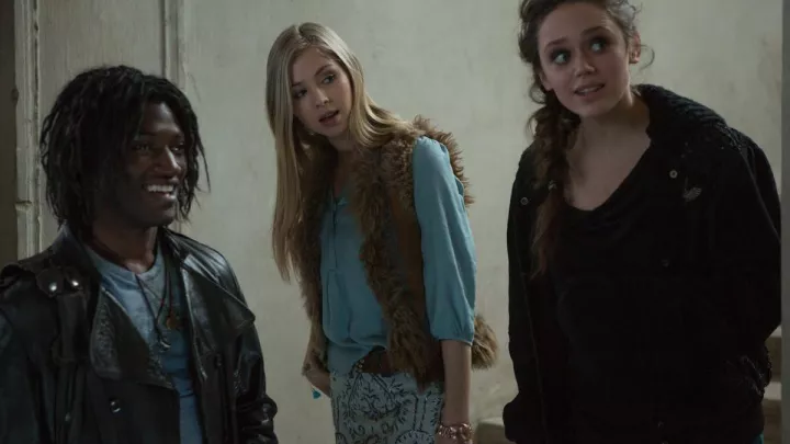 Fallen: Clothes, Outfits, Brands, Style and Looks | Spotern