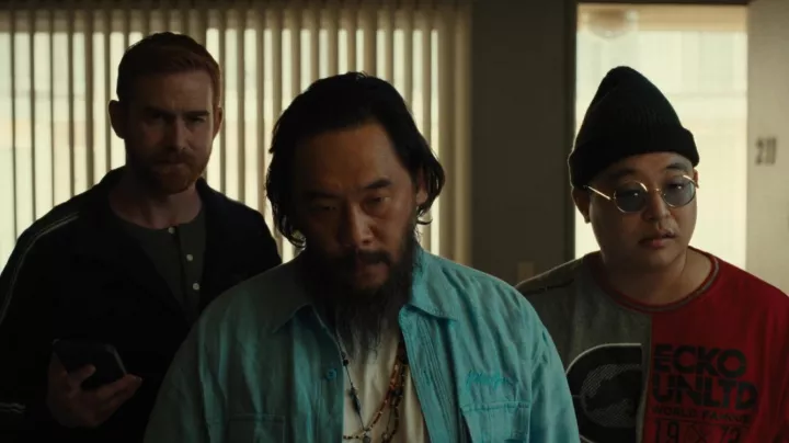 BEEF: Clothes, Outfits, Brands, Style and Looks | Spotern