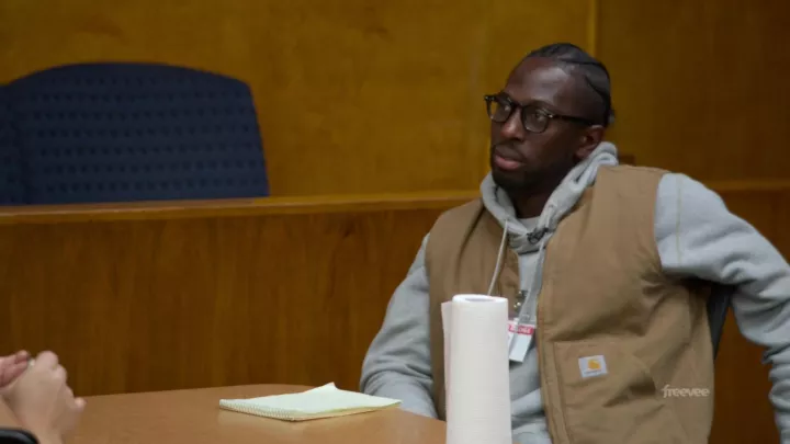 Jury Duty: Clothes, Outfits, Brands, Style and Looks | Spotern