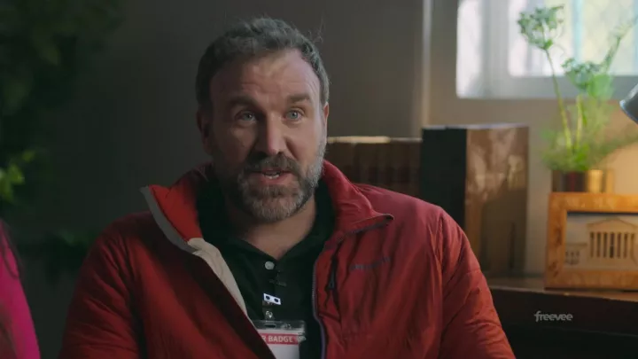 Jury Duty: Clothes, Outfits, Brands, Style and Looks | Spotern