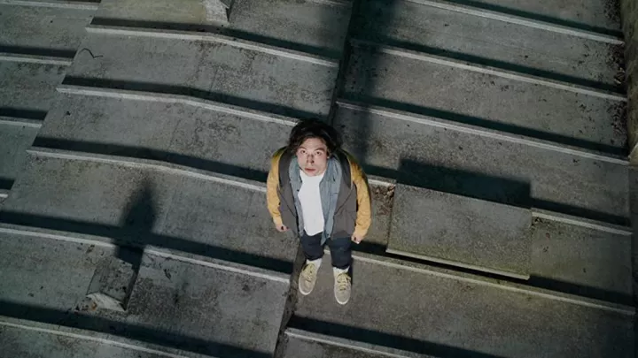 The Flash: Clothes, Outfits, Brands, Style and Looks | Spotern