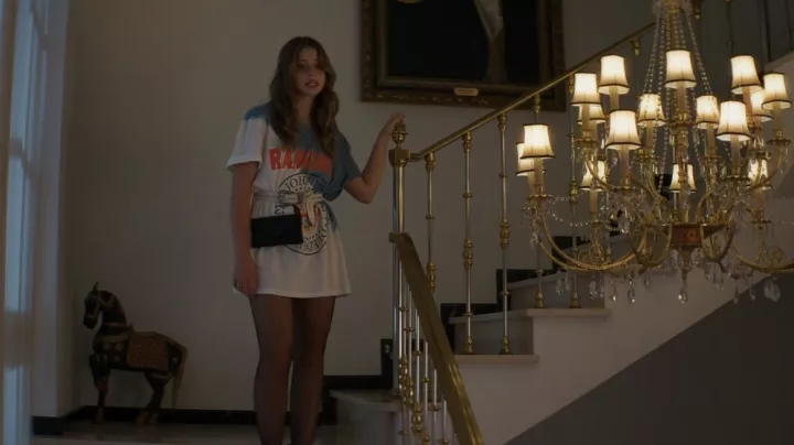 My Fault: Clothes, Outfits, Brands, Style and Looks | Spotern