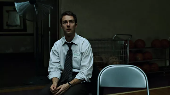 Fight Club: Clothes, Outfits, Brands, Style and Looks | Spotern