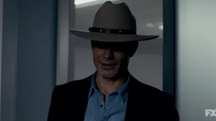 Justified: City Primeval: Clothes, Outfits, Brands, Style and Looks ...