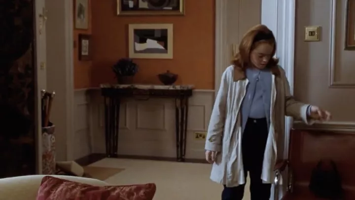 The Parent Trap: Clothes, Outfits, Brands, Style and Looks | Spotern
