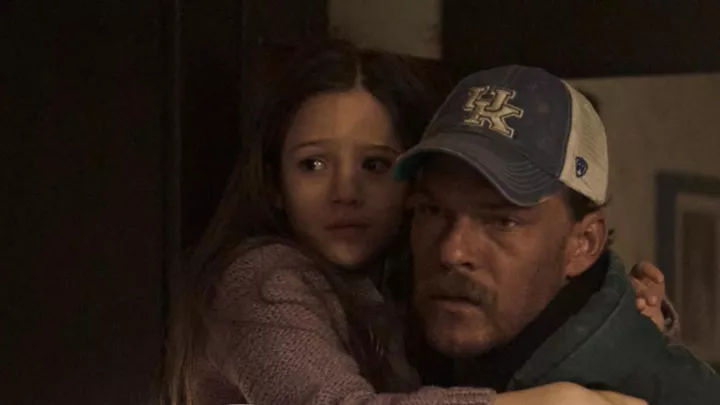 Ordinary Angels: Clothes, Outfits, Brands, Style and Looks | Spotern