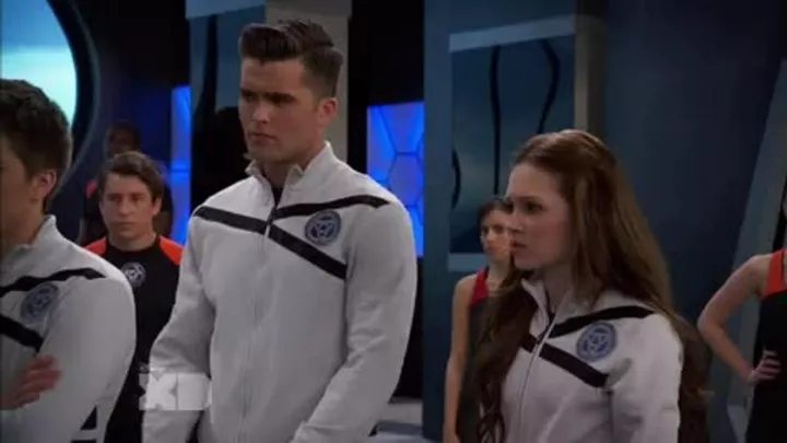 Lab Rats: Clothes, Outfits, Brands, Style and Looks | Spotern