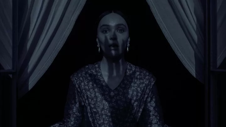 Nosferatu: Clothes, Outfits, Brands, Style and Looks | Spotern