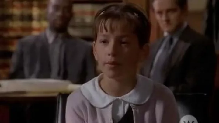 Judging Amy: Clothes, Outfits, Brands, Style and Looks | Spotern