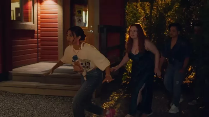 Boot Camp: Clothes, Outfits, Brands, Style and Looks | Spotern